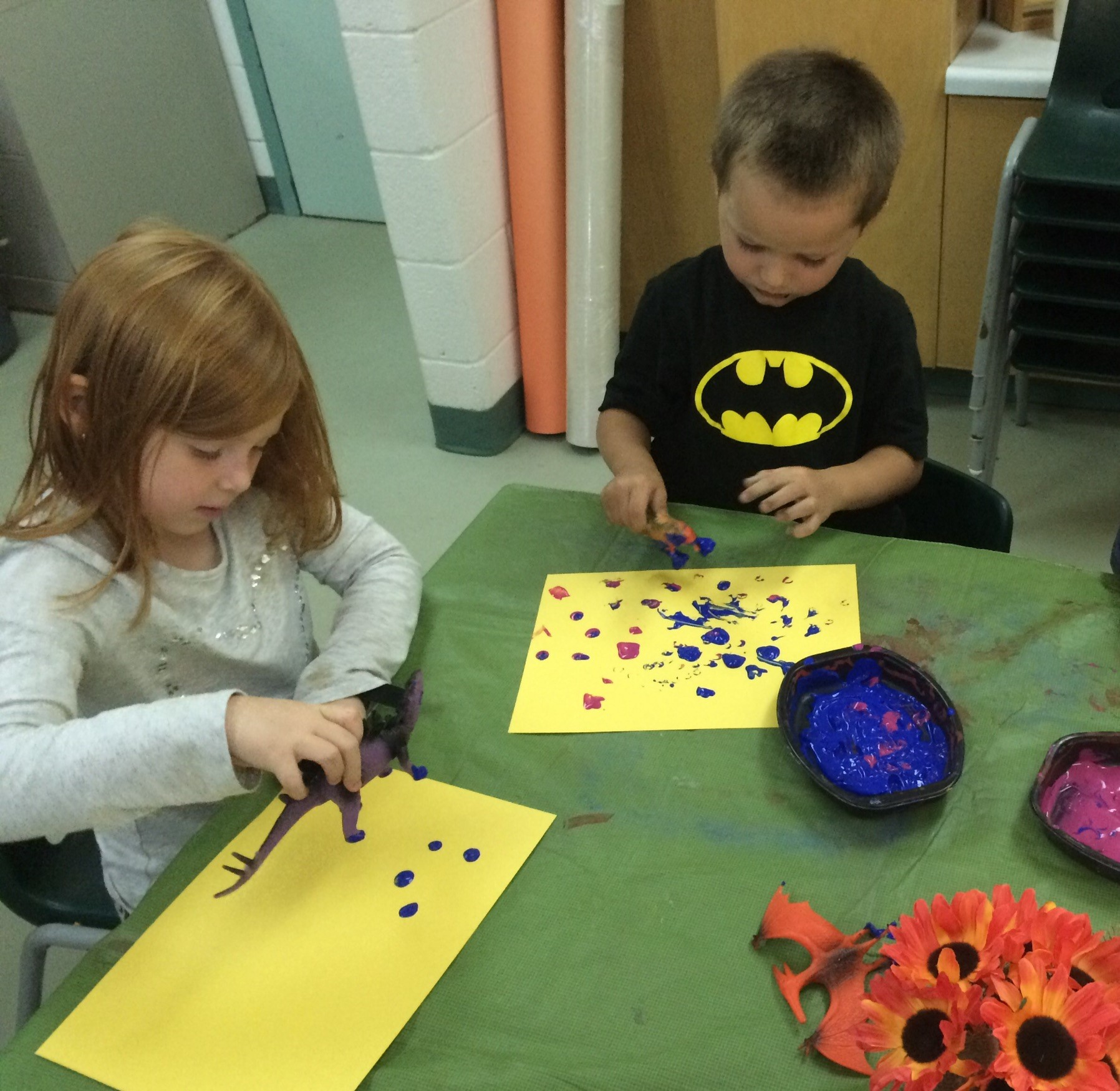 MATH THROUGH PLAY – Journey Together FDK