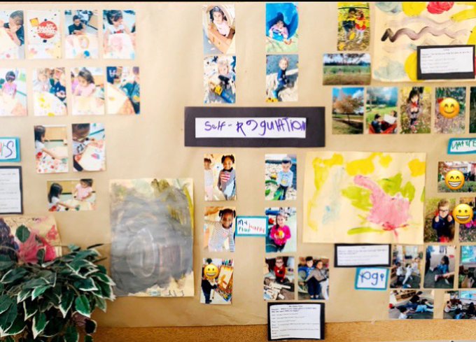 MAKING LEARNING VISIBLE – Journey Together FDK